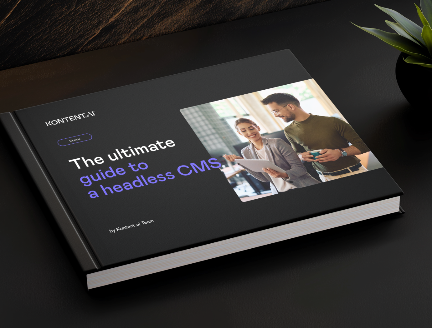 Headless CMS explained: Benefits and use cases | Kontent.ai